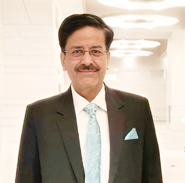 Home - GOTS India Conference 2025