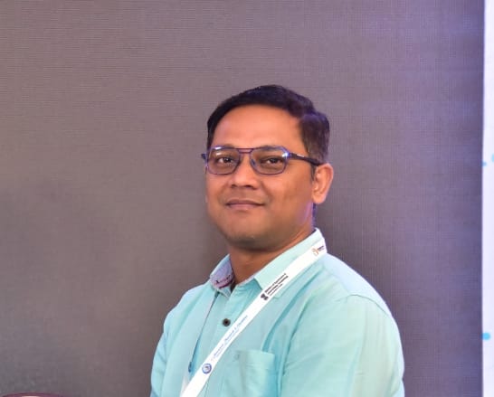 Home - GOTS India Conference 2025